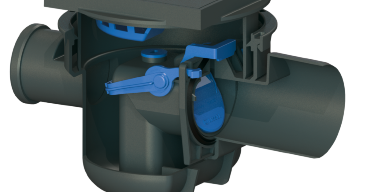 RV-M-BA (Typ 5) – Brunner Pumpen